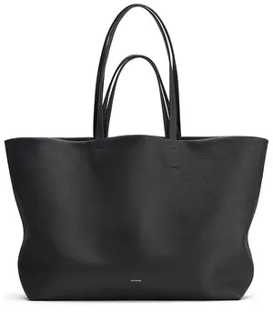Cuyana Classic Easy Tote - Black