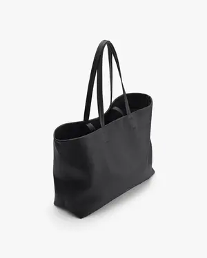Cuyana Classic Easy Tote - Black