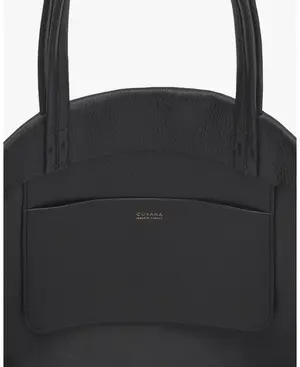 Cuyana Classic Easy Tote - Black