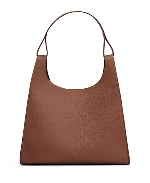 Cuyana Textured Shoulder Bags