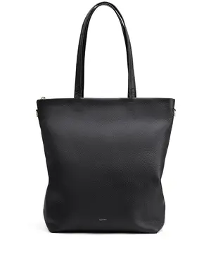 Women's Zipper Tote Bags