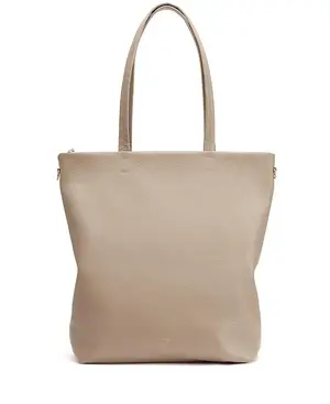 Zipper Totes