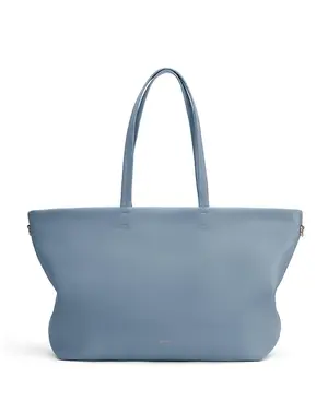 Cuyana Zipper Tote Bags