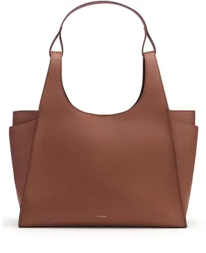 Cuyana Satchel Totes