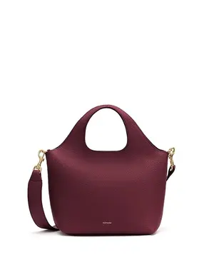 Cuyana Mini Totes