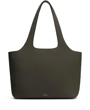 Dark Green Totes