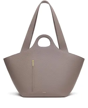 Cuyana Paloma Tote - Clay