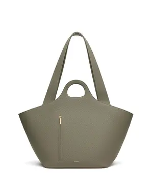 Cuyana Paloma Tote - Olive