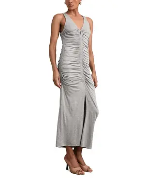 Ruched Jersey Day Dresses