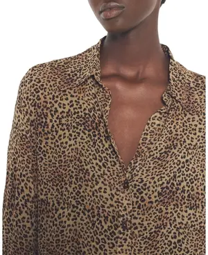 AS By DF Revolution Blouse
