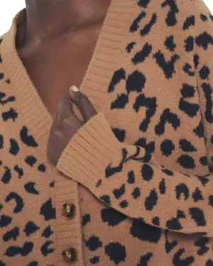 AS By DF Revolution Cardigan