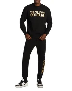 Versace Logo Sweatshirt