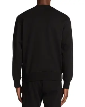 Versace Logo Sweatshirt
