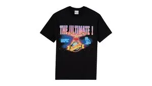 OVO X Ufc The Ultimate T-shirt