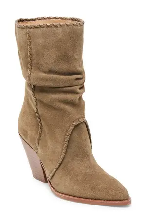 Dolce Vita Pointed Toe Boots For Women