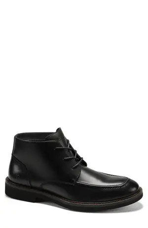 KENNETH COLE Vesto Chukka Boot - Black
