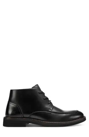 KENNETH COLE Vesto Chukka Boot - Black