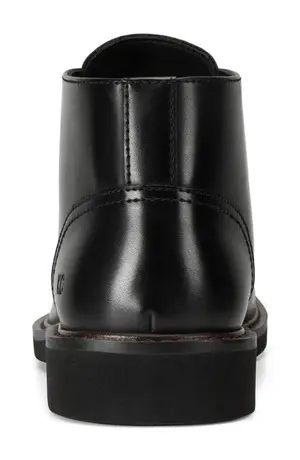 KENNETH COLE Vesto Chukka Boot - Black