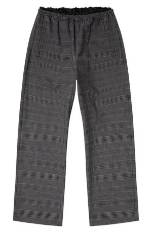 DIESEL® P-tilson Plaid Trousers