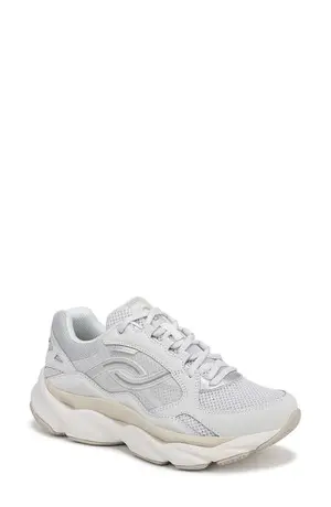 Ryka Lace Up Sneakers For Women