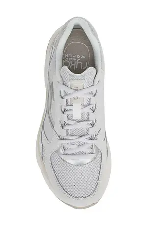 RYKA Rezorb Max Walking Sneaker - Nimbus Grey