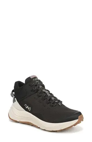 RYKA Upside Tr Water Repellent Sneaker Boot - Black