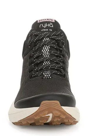 RYKA Upside Tr Water Repellent Sneaker Boot - Black