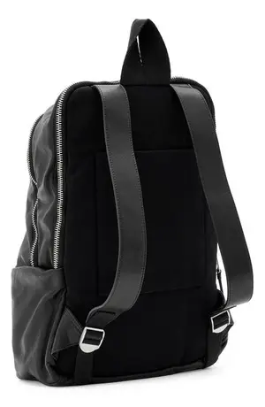 ALLSAINTS Finn Leather Backpack