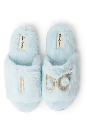 Dearfoams Cushioned Shoes For Women