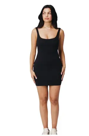 FABLETICS Pureluxe Mini Dress
