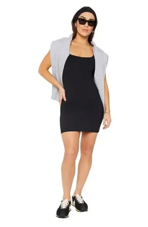 FABLETICS Pureluxe Mini Dress