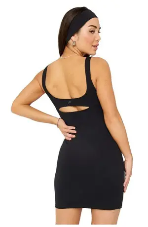 FABLETICS Pureluxe Mini Dress