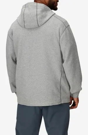 MARMOT Ridge Tech Hoodie - Grey Heather