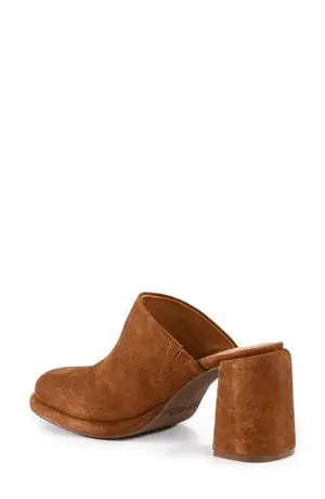 Seychelles Honor Platform Mule - Brown