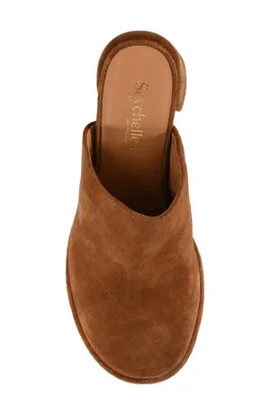 Seychelles Honor Platform Mule - Brown