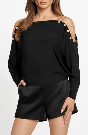Marciano Button Up Blouses