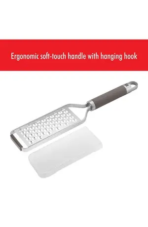 ZWILLING Pro Medium Grater