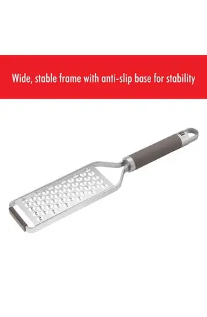 ZWILLING Pro Medium Grater