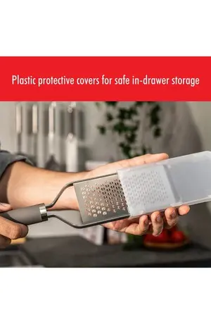ZWILLING Pro Medium Grater