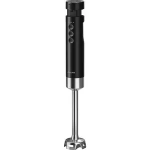 ZWILLING Xtend Cordless Immersion Blender - Black