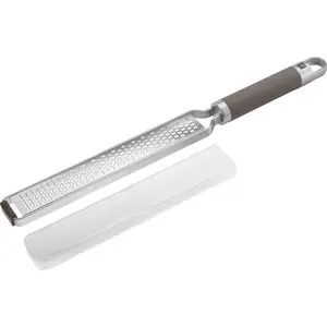 ZWILLING Pro Grater/zester - Silver