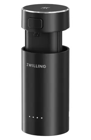 ZWILLING Xtend Hand-held Vacuum