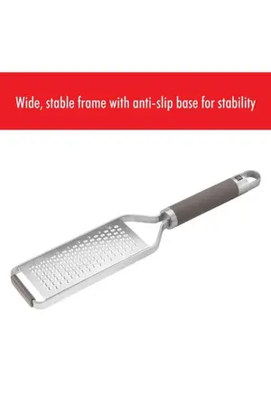 ZWILLING Pro Fine Grater