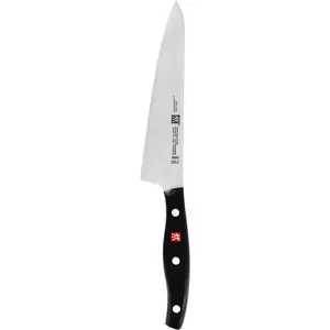 ZWILLING Twin Signture 5.5-inch Prep Knife - Silver