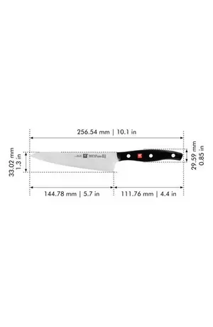 ZWILLING Twin Signture 5.5-inch Prep Knife