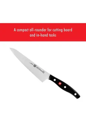 ZWILLING Twin Signture 5.5-inch Prep Knife