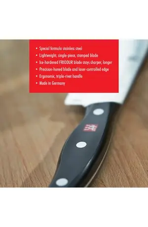 ZWILLING Twin Signture 5.5-inch Prep Knife