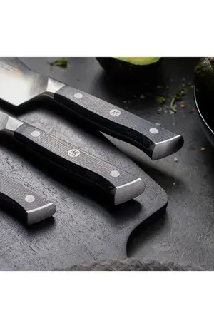 ZWILLING Spectrum 3-piece Starter Knife Set