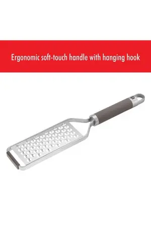 ZWILLING Pro 3-piece Grater Set