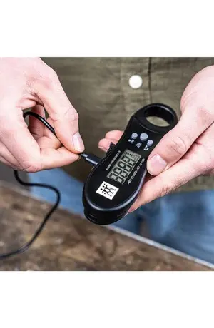 ZWILLING Bbq+ Dual Probe Digital Thermometer